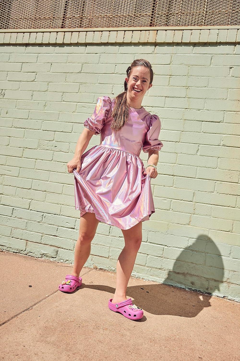 Crocs Men’s Classic Clogs(Juice) - Crocs