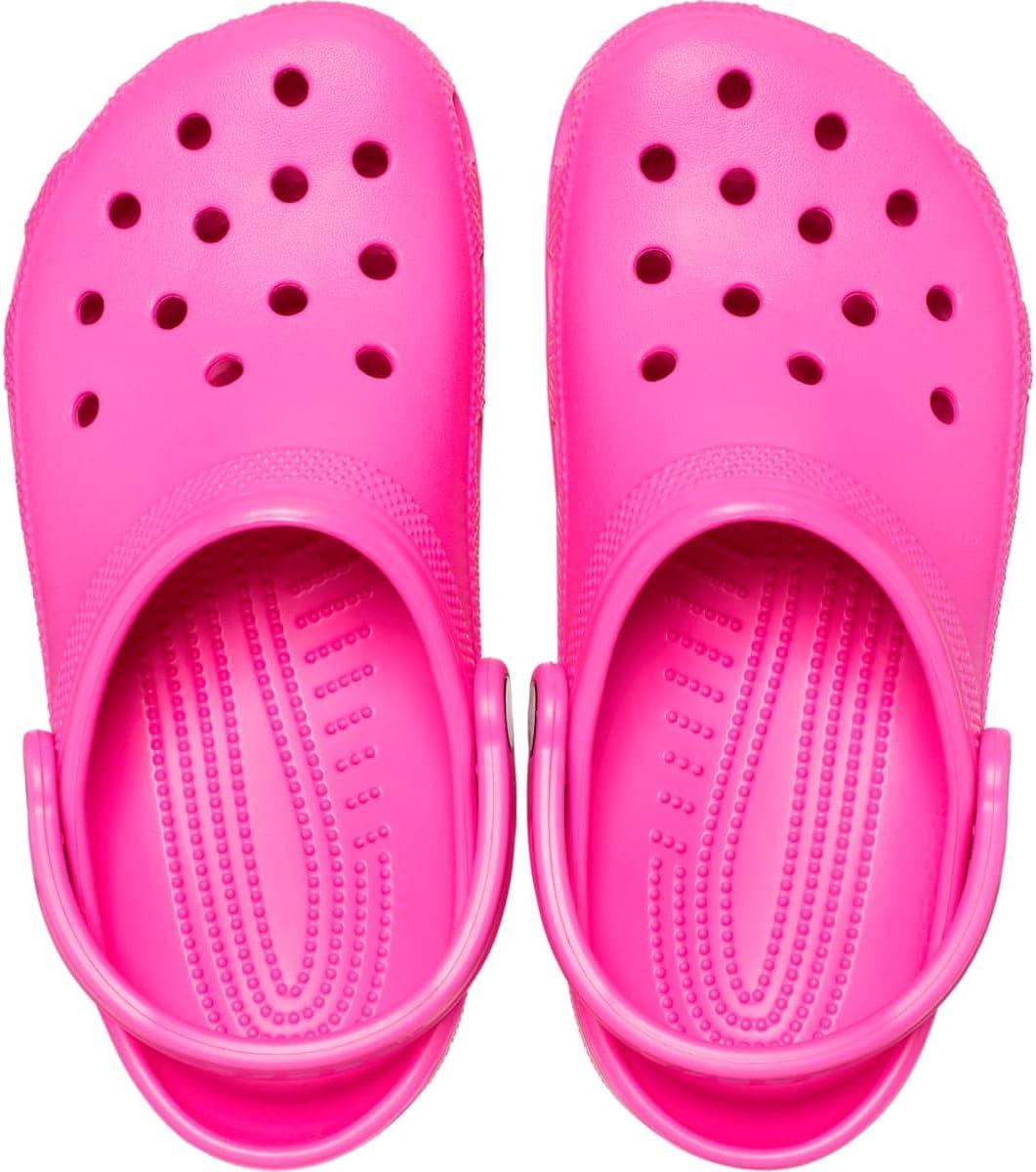 Crocs Men’s Classic Clogs(Juice) - Crocs